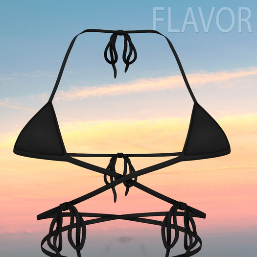 Second Life Marketplace Maitreya Bikini